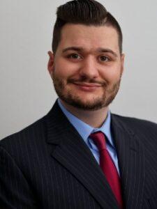 Tavares Law Firm, Cauthen & Burns, P.A. | Vincent Miranda